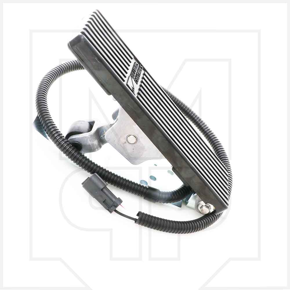 MPParts | Williams 350415 Throttle Accelerator Pedal For Caterpillar ...