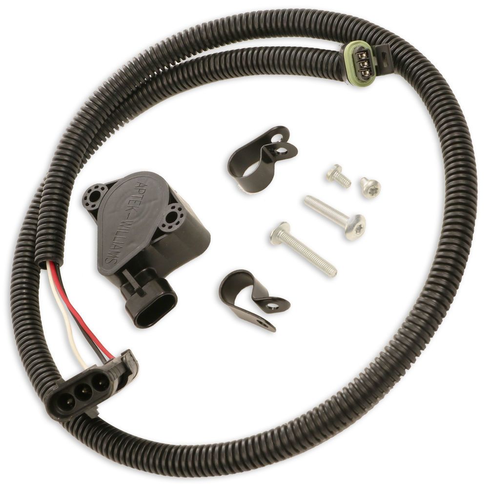 MPParts | Williams 132035 Throttle Position Sensor | 132035