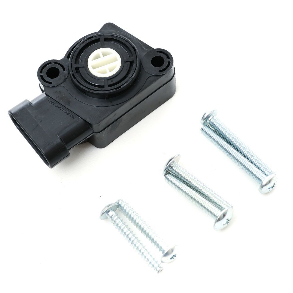 MPParts | Williams Controls 134143 Sensor Kit for Throttle Accelerator ...