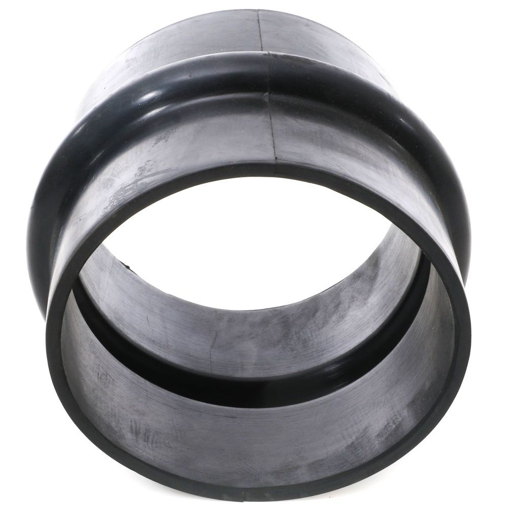 MPParts | Donaldson P105612 Rubber Intake Hump Hose 6x6 | P105612