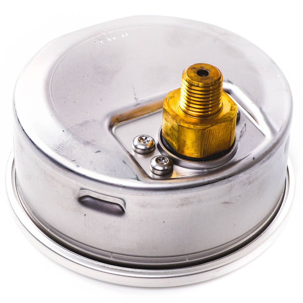 MPParts | McNeilus 1142647 4in Slump Gauge | 1142647