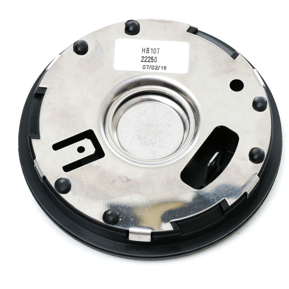 MPParts | Sterling HB9T Horn Button with Horn Emblem | HB9T