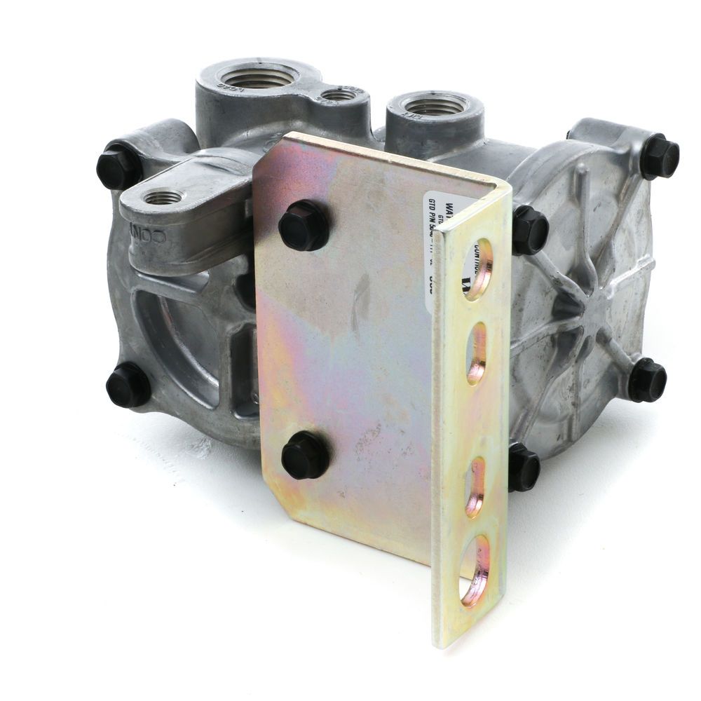 MPParts | Terex 31281 LACM Air Relay Valve-Axle Up | 31281