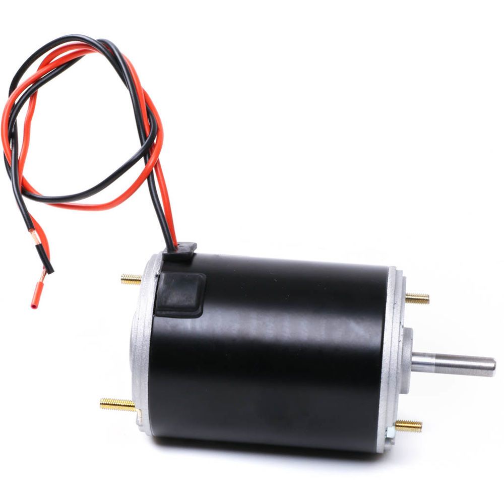 MPParts | ACC Climate Control 10450400A Heater Blower Motor | 10450400A