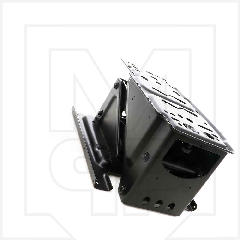 MPParts | National Seating 1HR961 Seat Base Assembly | 1HR961