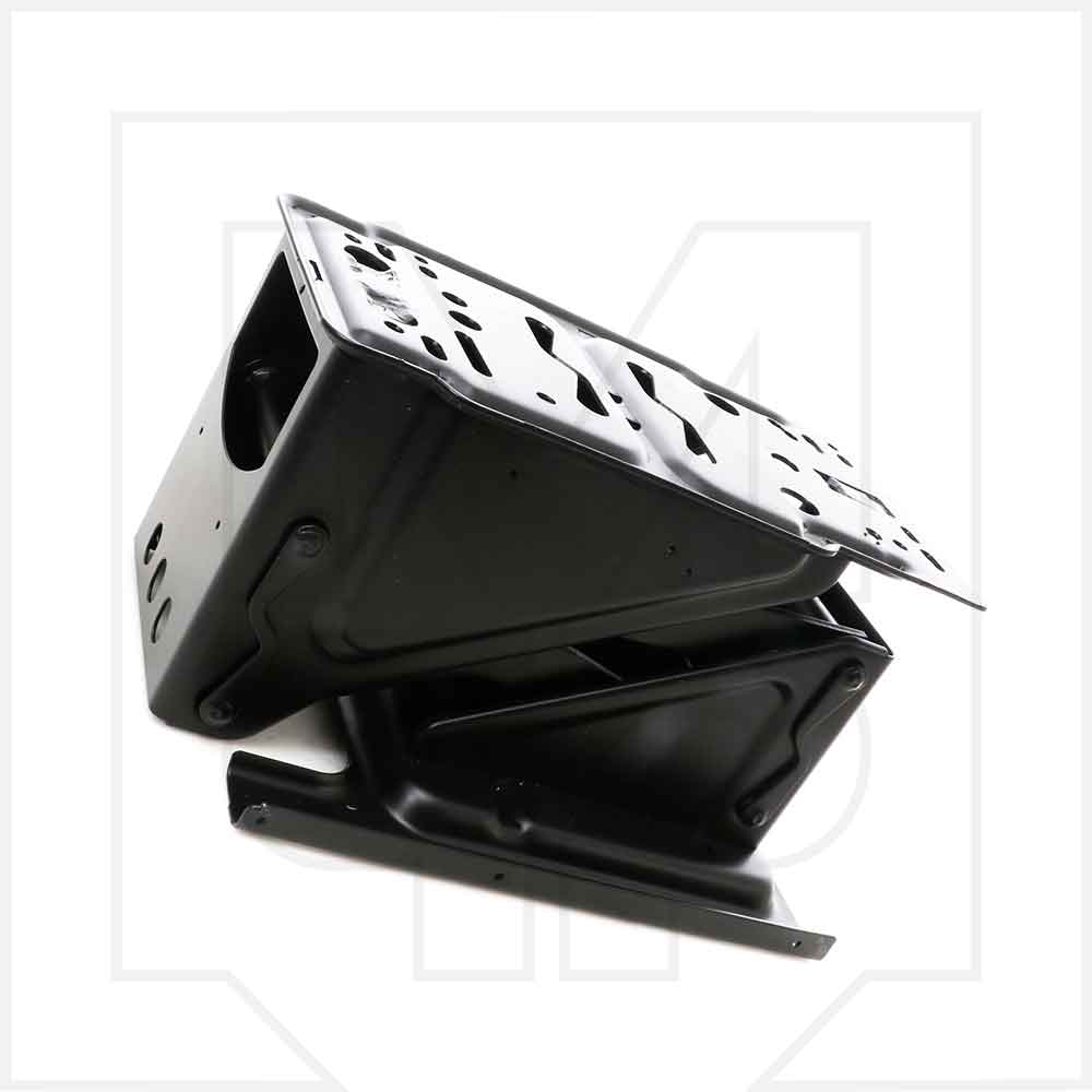 MPParts | National Seating 23057601 Seat Base Assembly | 23057601