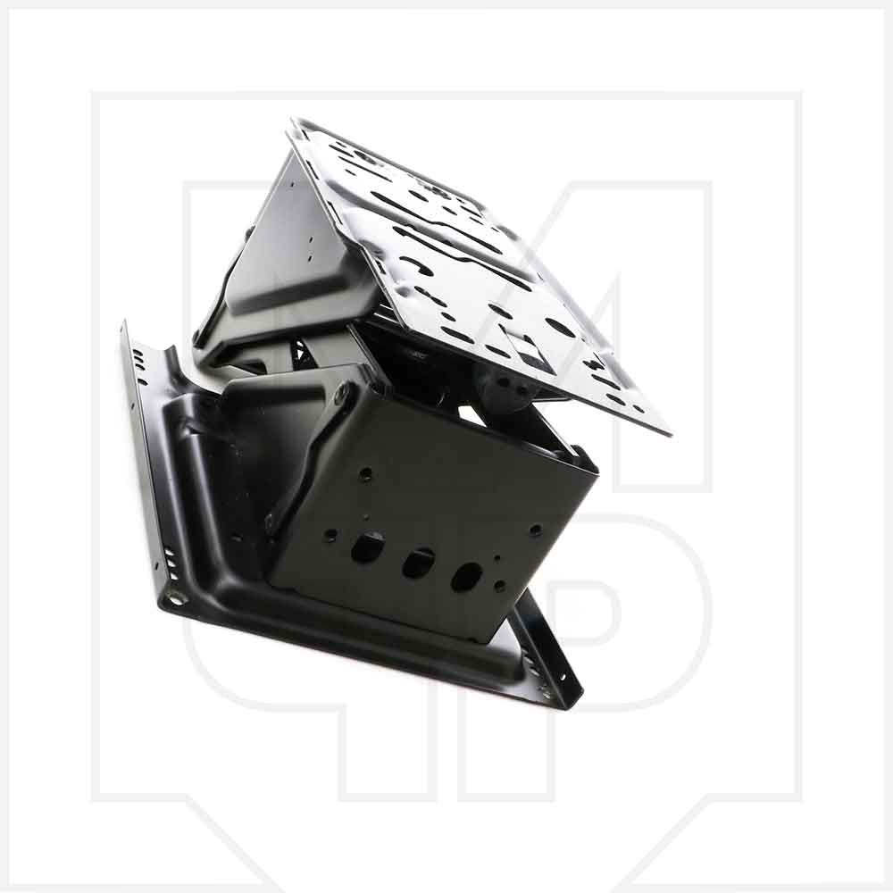 MPParts | National Seating 23057601 Seat Base Assembly | 23057601