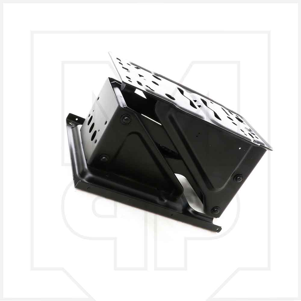 MPParts | National Seating 1HR961 Seat Base Assembly | 1HR961