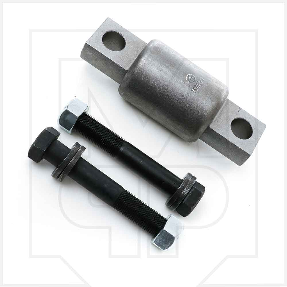 MPParts | Hendrickson 34013-117 Beam Axle Kit | 34013117