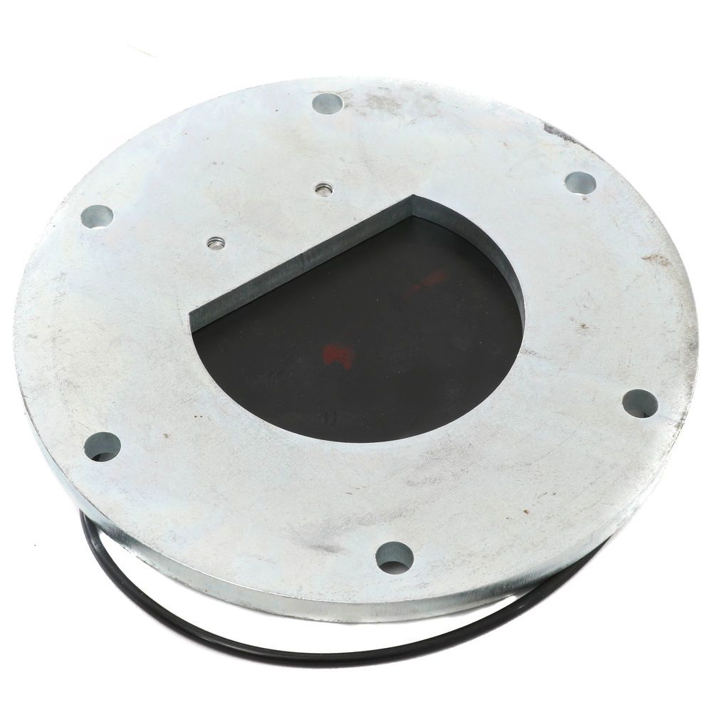 MPParts | Terex 27089 Water Tank Flapper Assembly 4.25in Spring Style ...