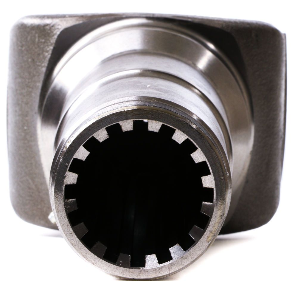 MPParts | Dana Spicer 6-3-2651KX Slip Sleeve Yoke with Dust Cap and ...