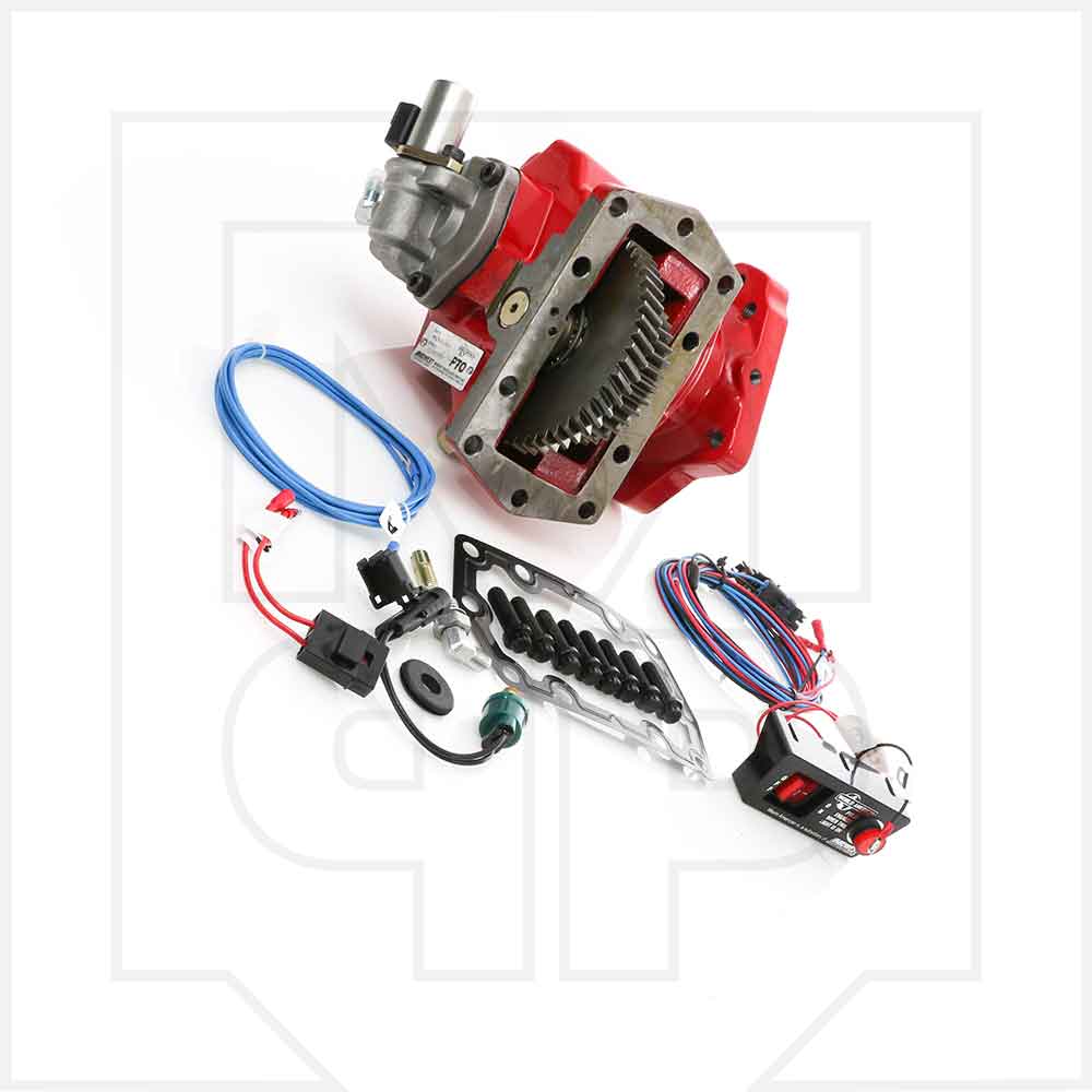 MPParts | Parker Chelsea PTO 277XMFJP-B5XK PTO | 277XMFJPB5XK