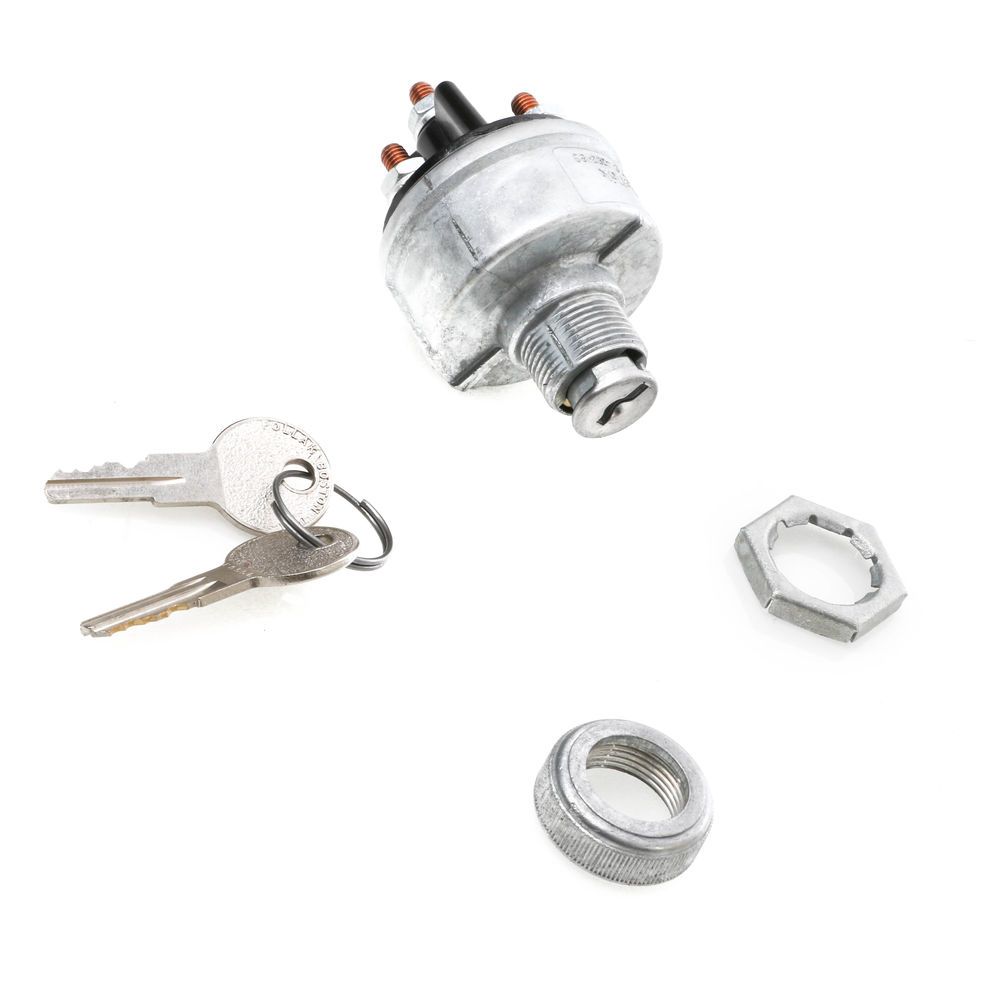 MPParts | Terex 28039 Ignition Key Switch | 28039
