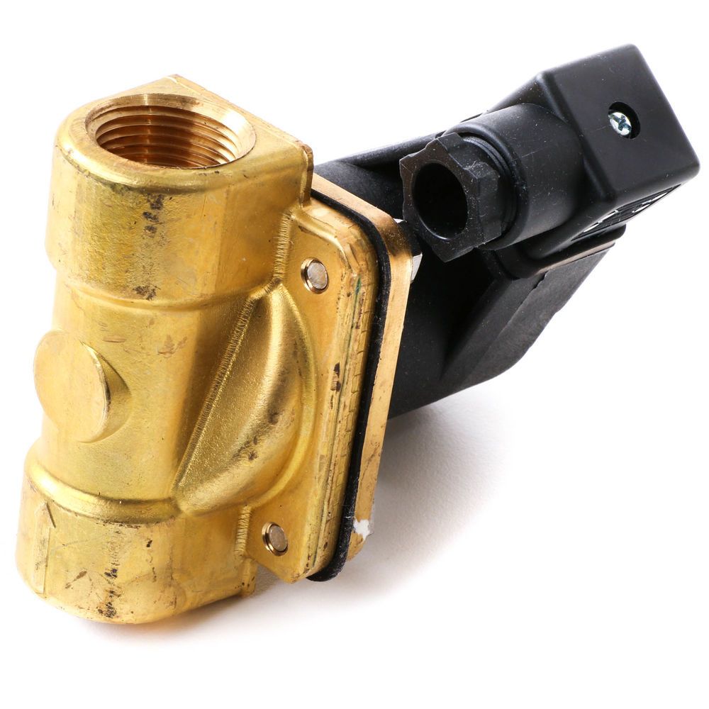 MPParts | Terex 28783 3/4in Electric Add Water Valve | 28783