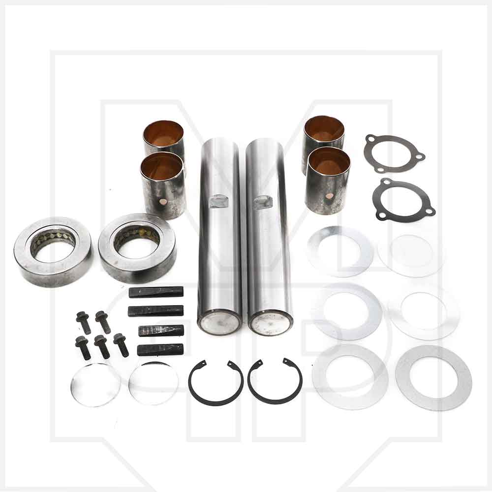 MPParts | Freightliner TDA R200170 King Pin Kit | TDAR200170