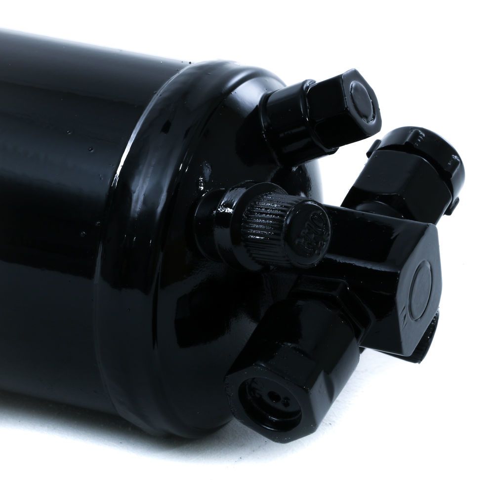 MPParts | Terex 23523 Air Conditioner Receiver Drier AC Dryer | 23523