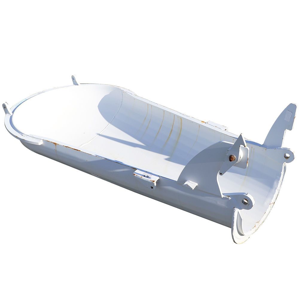 MPParts | 11370751 Hydraulic Power Main Chute | 11370751