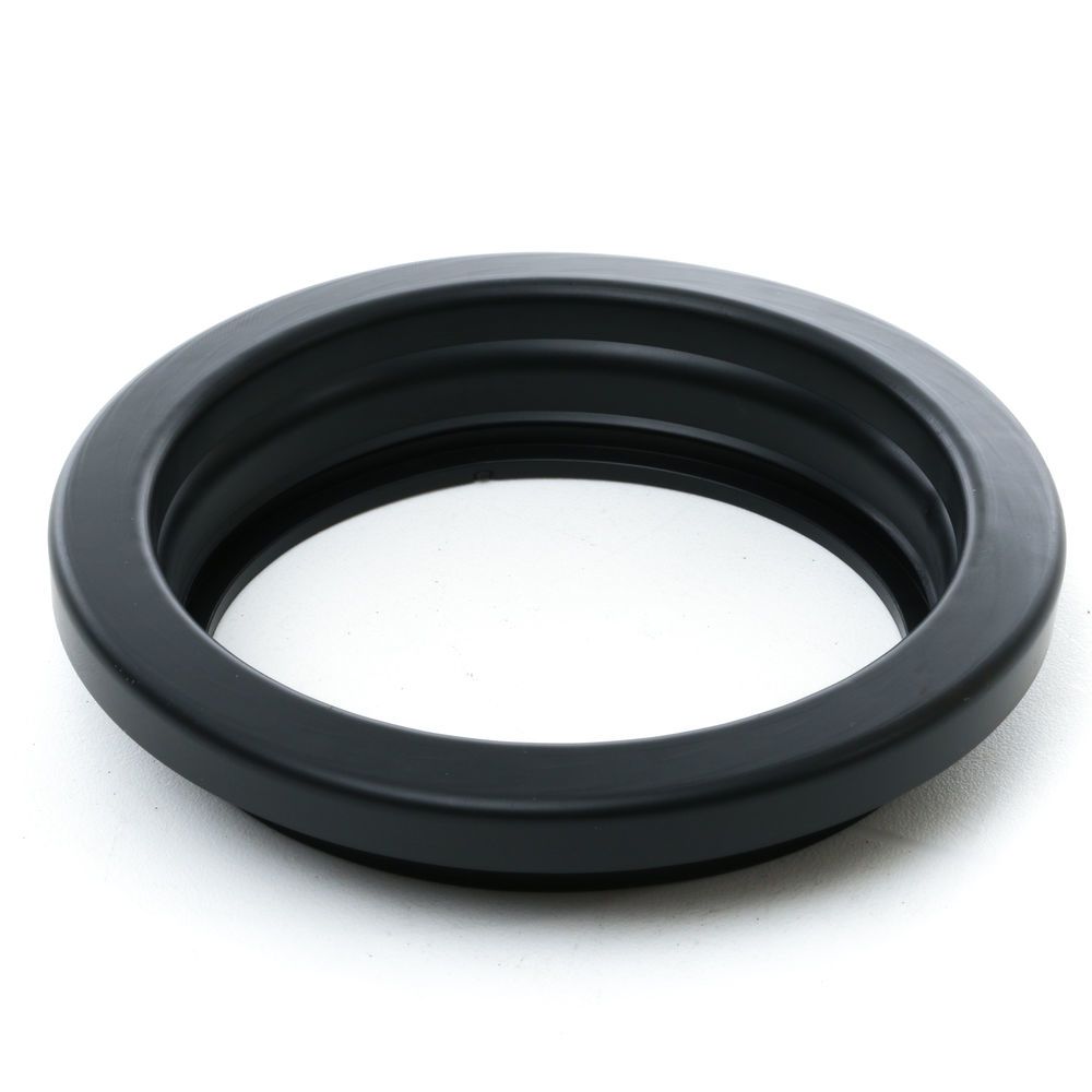 MPParts | Maxxima M50400B 4in Rubber Light Lamp Grommet | M50400B