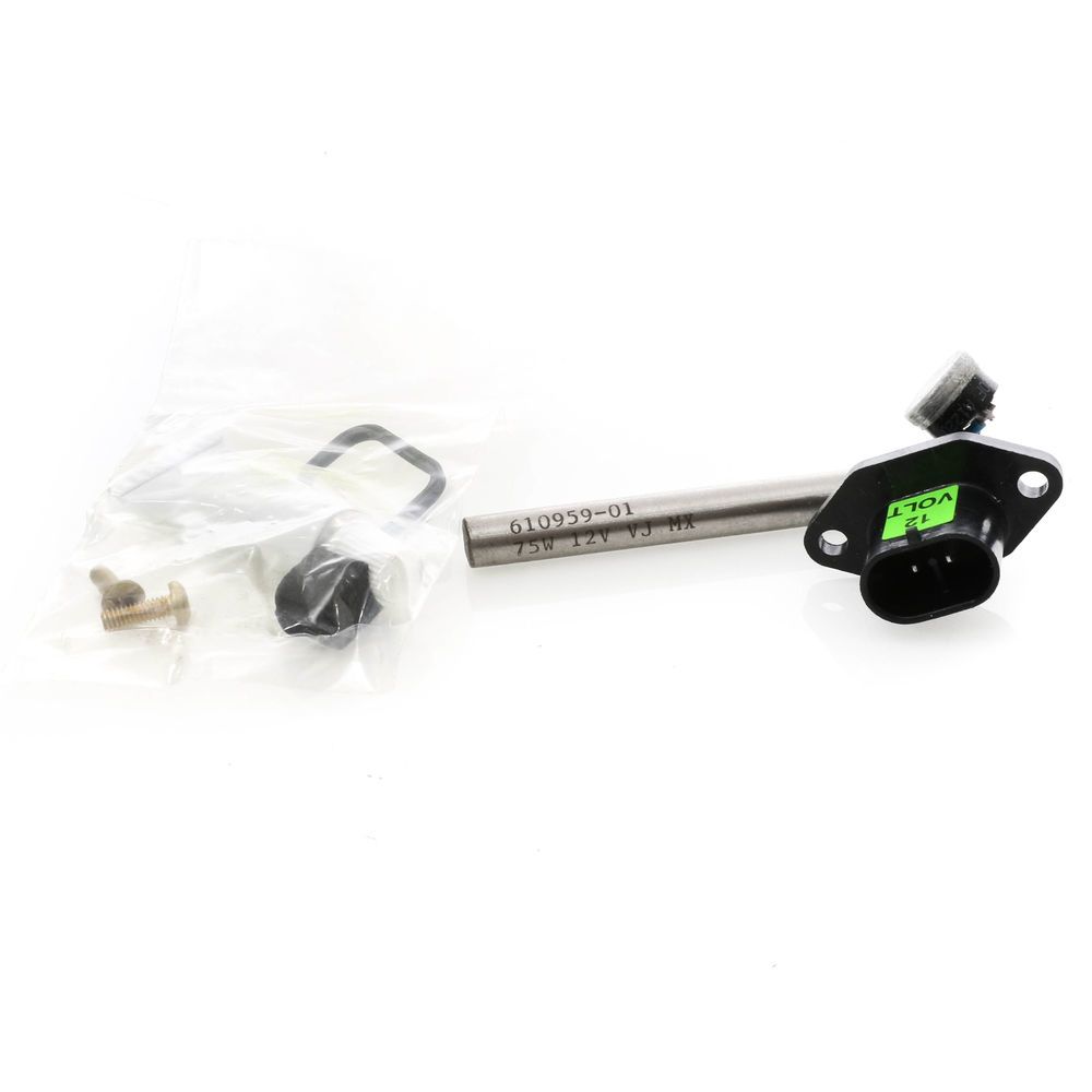 MPParts | Terex 12412 Turbo 2000 Air Dryer Heater Kit | 12412