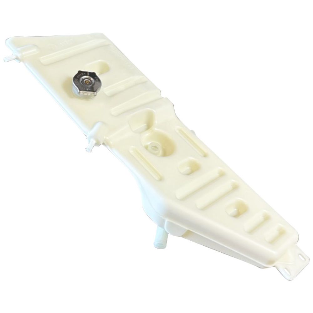 MPParts | Ford F5HZ8A080AA Coolant Reservoir | F5HZ8A080AA