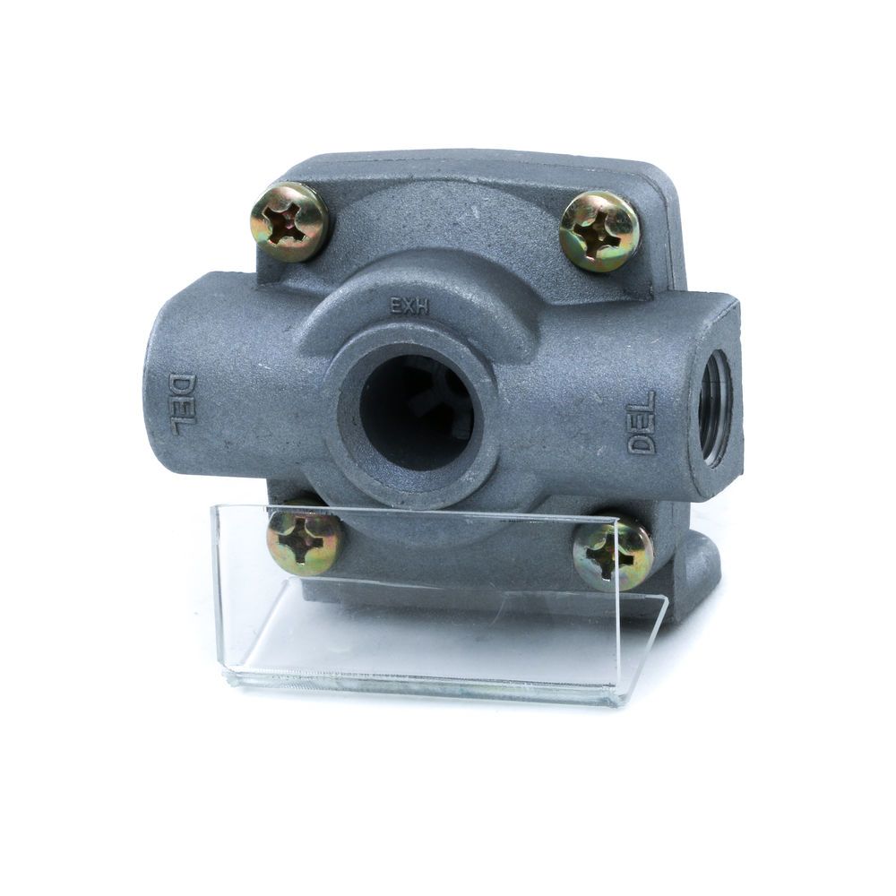 MPParts | Bendix 229860 Quick Release Valve with .5in NPT Supply Port ...