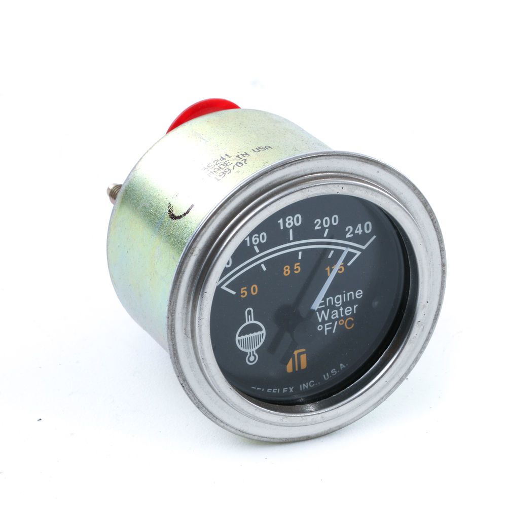 MPParts | Teleflex 56241 Water Temperature Gauge | 56241