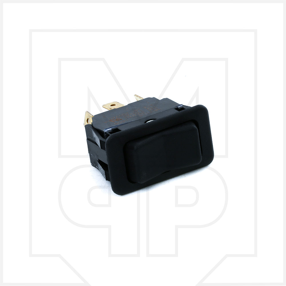 MPParts | Terex 40700 3 Position Momentary Cab Station Switch | 40700