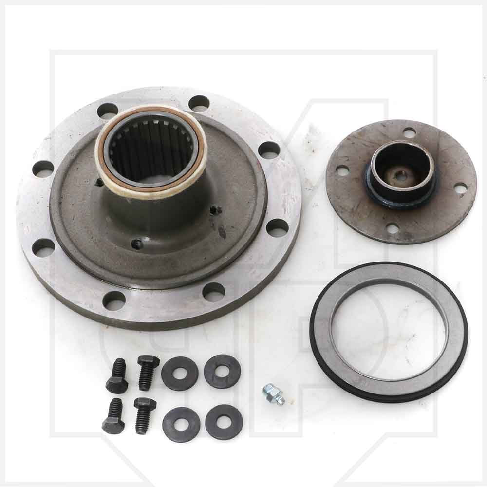 MPParts | Meritor KIT2434 Flange-Drive, Outer, RF/FDS | 16906