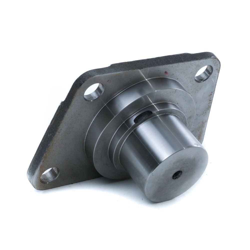 MPParts | Terex 20486 Meritor Axle Lower Knuckle Cap | 20486