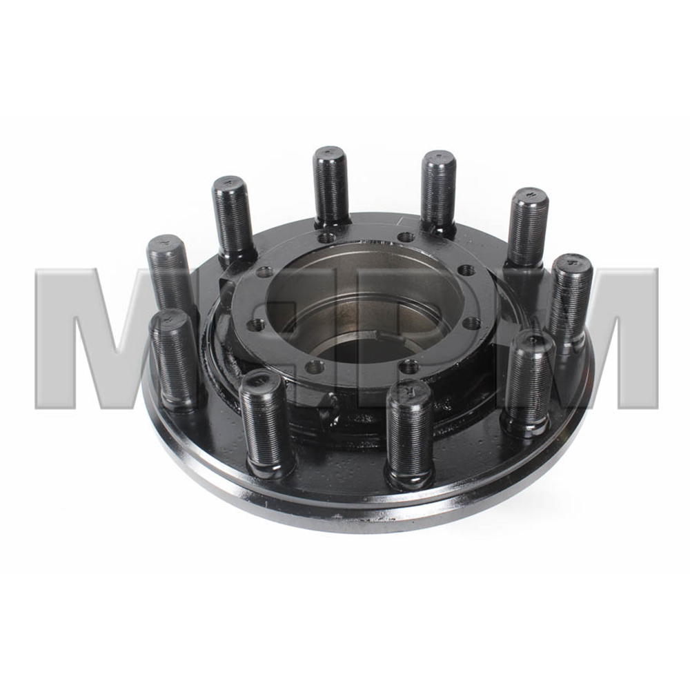 MPParts | Meritor A1333P4228 Hub Assembly RF21 HP W-ABS | A1333P4228