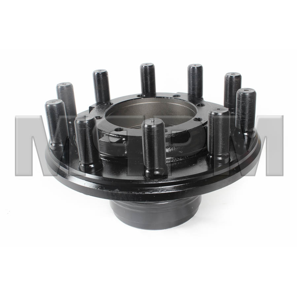 MPParts | Meritor A1333P4228 Hub Assembly RF21 HP W-ABS | A1333P4228