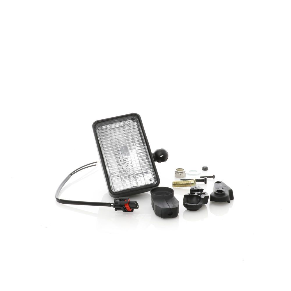 MPParts | Grote 64611 Top Mount Composite Work Light 80520 | 64611