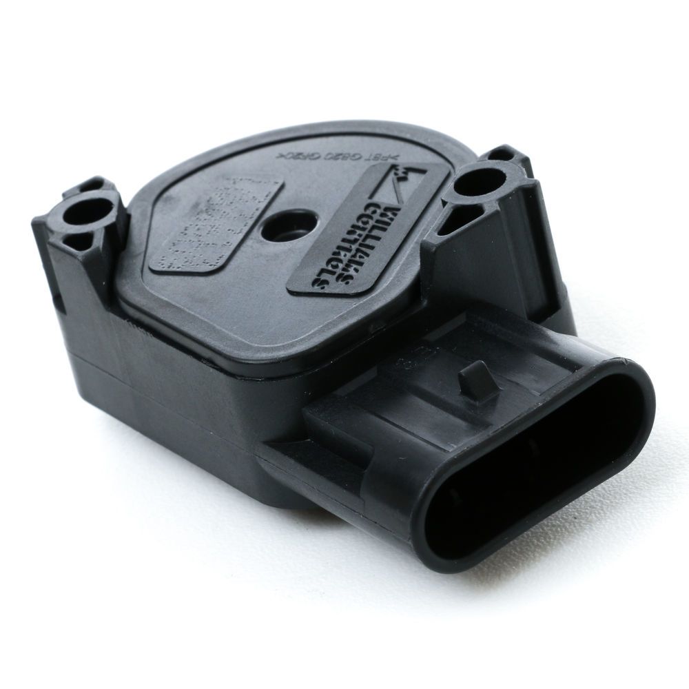 MPParts | Navistar 2603893C91 Throttle Position Sensor with Screws ...