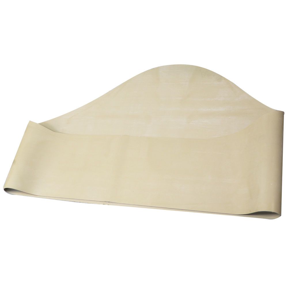 MPParts | Terex 29374 Main Chute Boot-One Piece | 29374