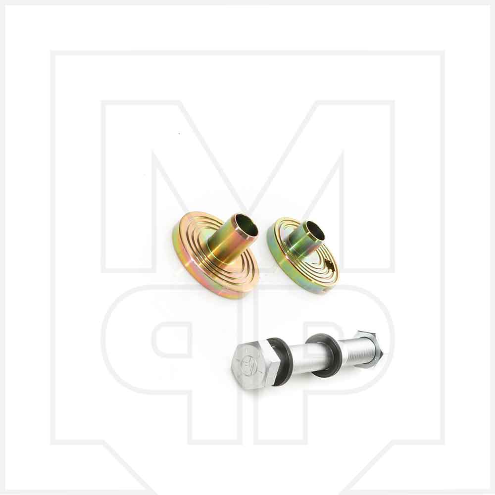 MPParts | Hendrickson 60632-023 Alignment/Collar Kit, Primaax | 60632023