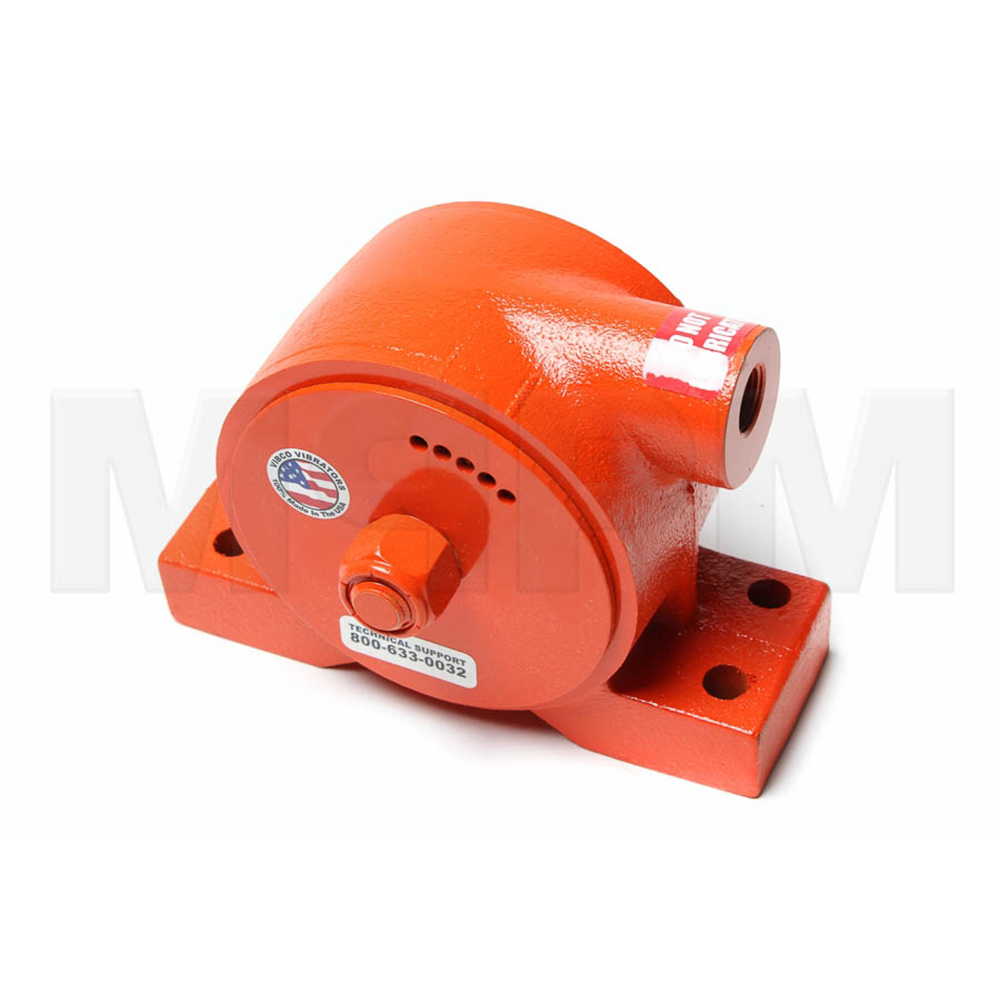 MPParts | HC-51 Pneumatic Rotary Ball Vibrator | 304051X