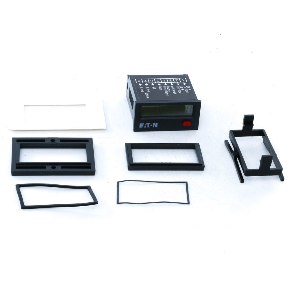 MPParts | McNeilus 1429581 Digital Drum Counter with LCD Display | 1429581