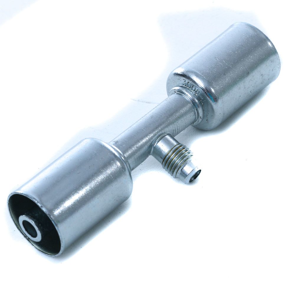 MPParts | ACC Climate Control 08816363C T-Fitting with Service Port ...