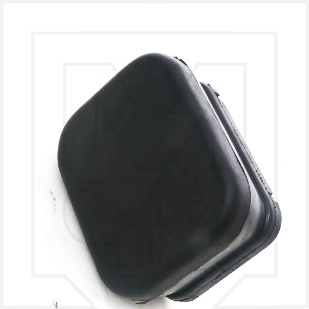 MPParts | Mack 10-QK-370 Upper Insulator Pad | 10QK370