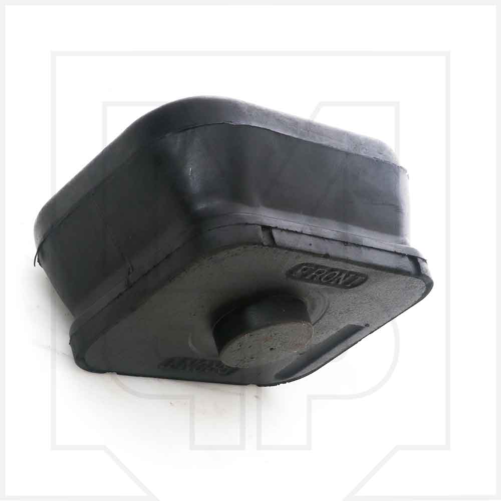 MPParts | Mack 10-QK-370 Upper Insulator Pad | 10QK370