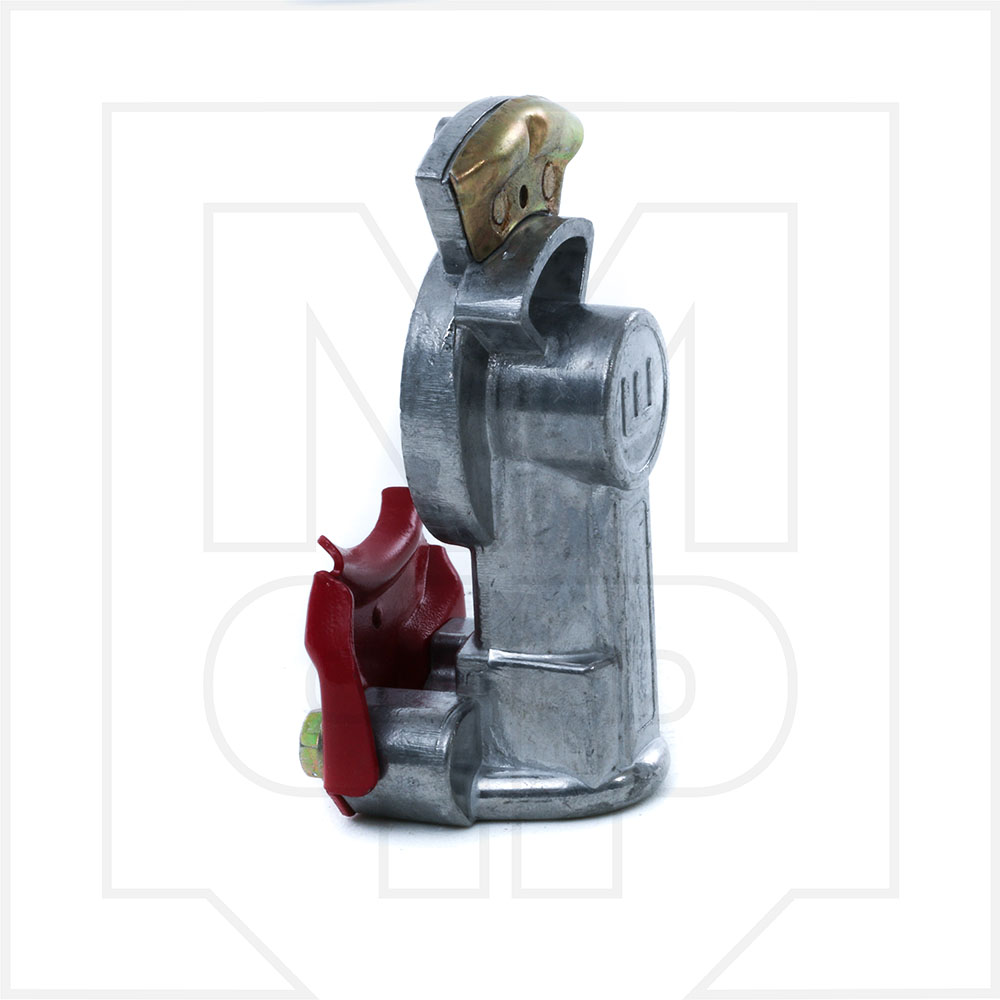 MPParts | Haldex 11451 Emergency Gladhand | 11451