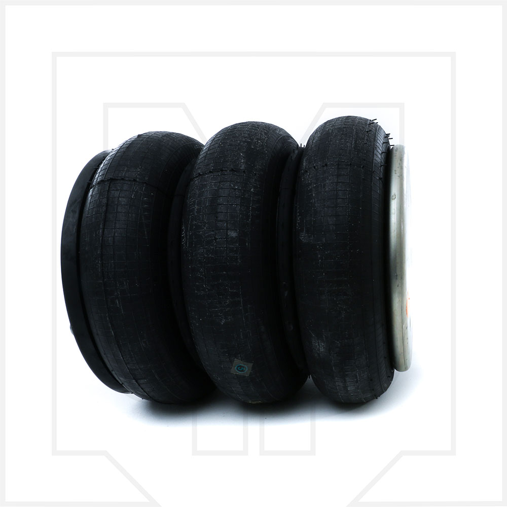 MPParts | Continental ContiTech FT 330-29 431 Bellows Down Airbag ...