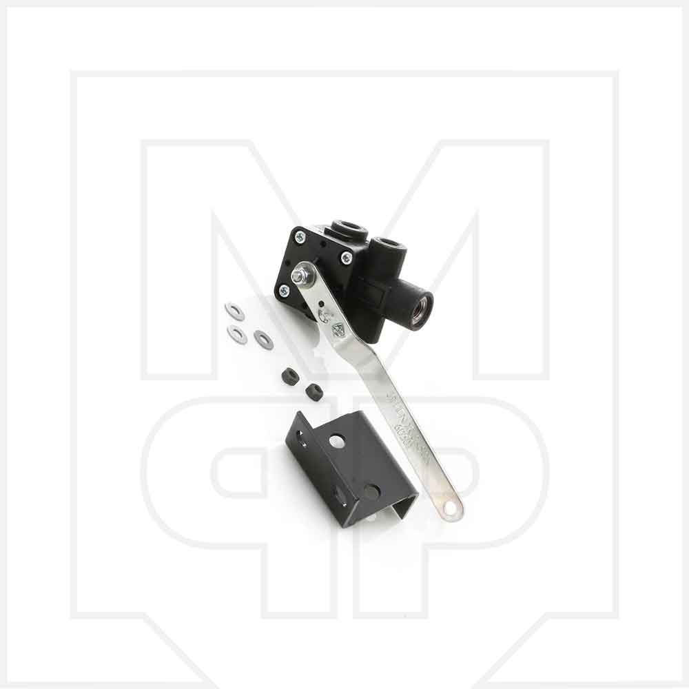 MPParts | Hendrickson 57977-000 Height Control Leveling Valve | 57977000