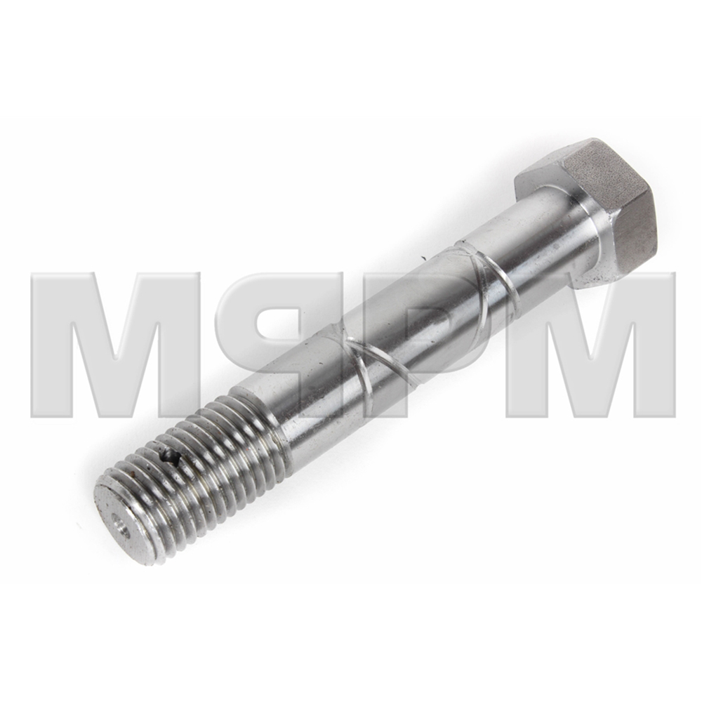 MPParts | Automann M5314 Front Axle Spring Pin Bolt | M5314