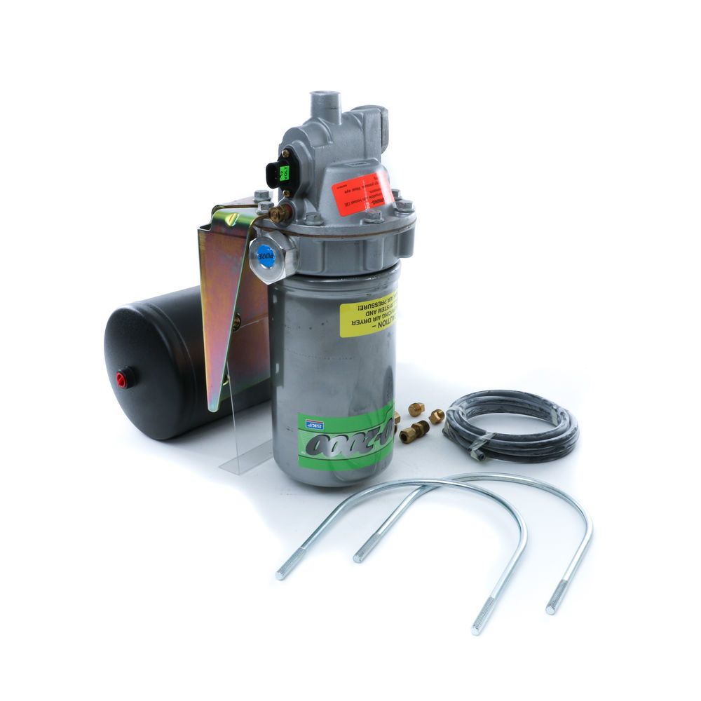 MPParts | SKF Brakemaster 620314-00 Turbo 2000 Filtration Plus Air ...
