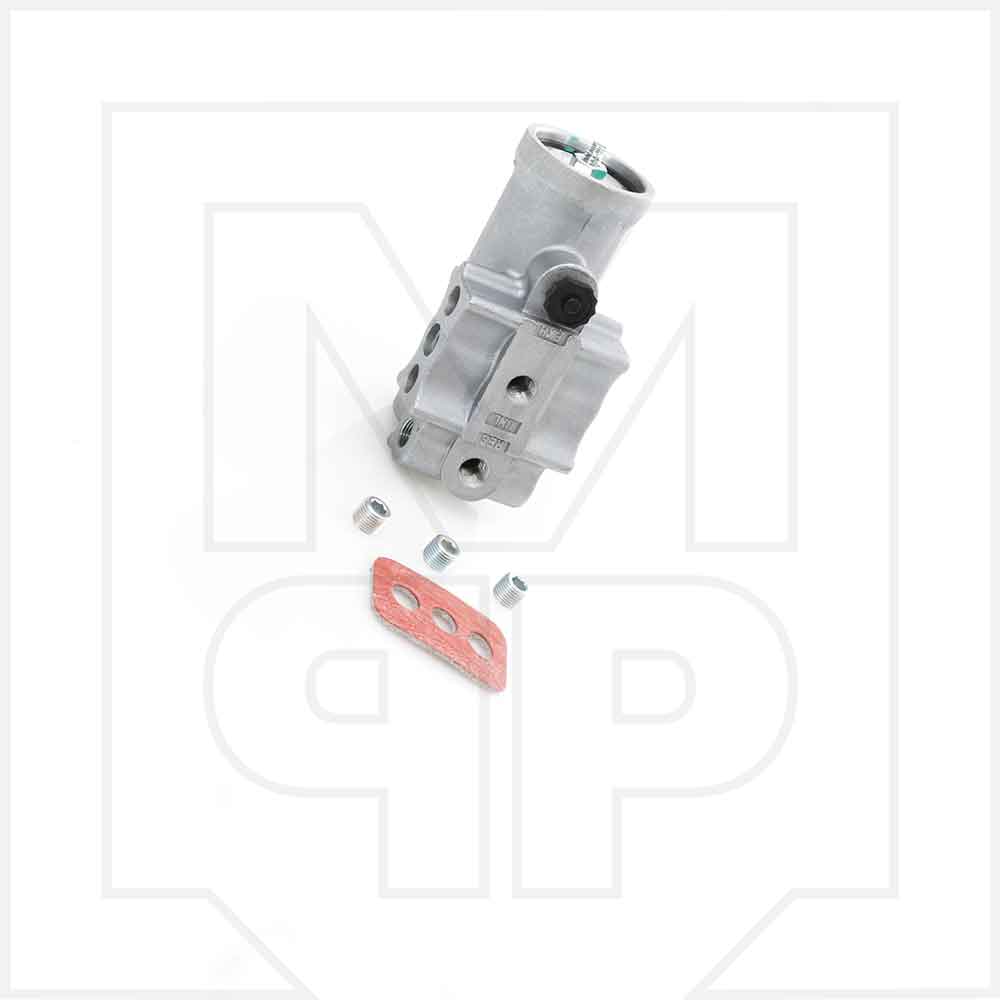 MPParts | Freightliner BW 5010669N Air Governor | BW5010669N