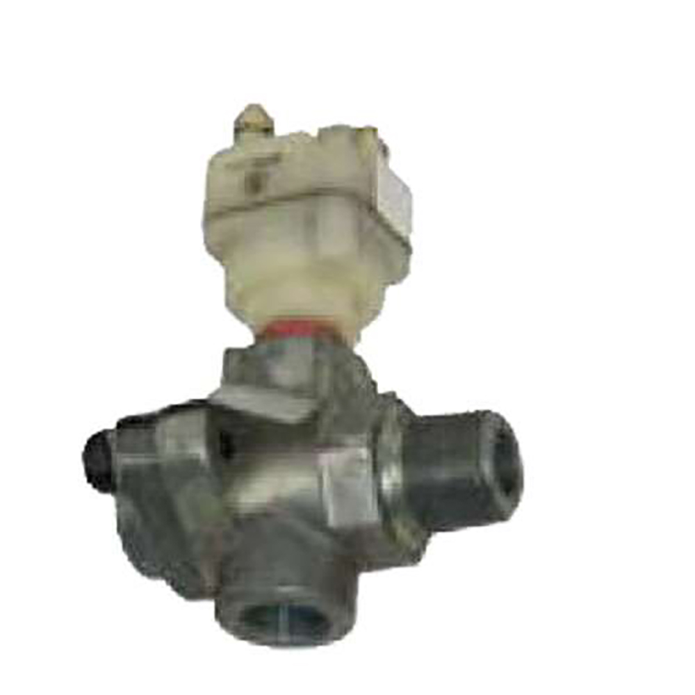 MPParts | BENDIX 228520 Double Check Valve (DS-1) | 228520
