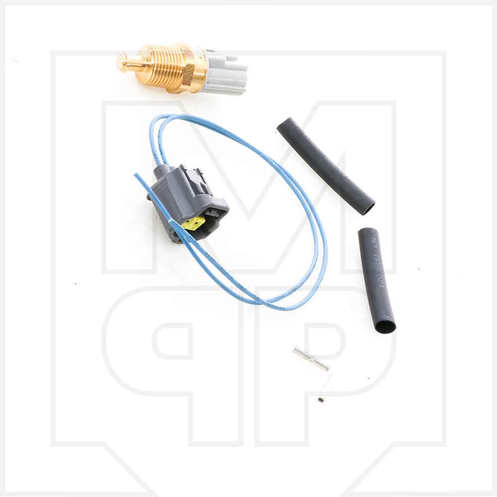 MPParts | Ford 4C4Z-10884-A Temperature Sensor | 4C4Z10884A