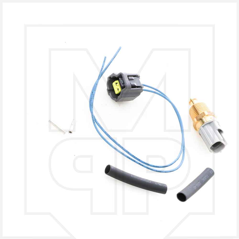 MPParts | Ford 4C4Z-10884-A Temperature Sensor | 4C4Z10884A