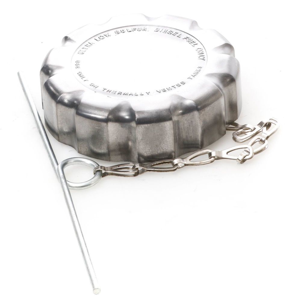 MPParts | Volvo 20770657 Fuel Cap | 20770657